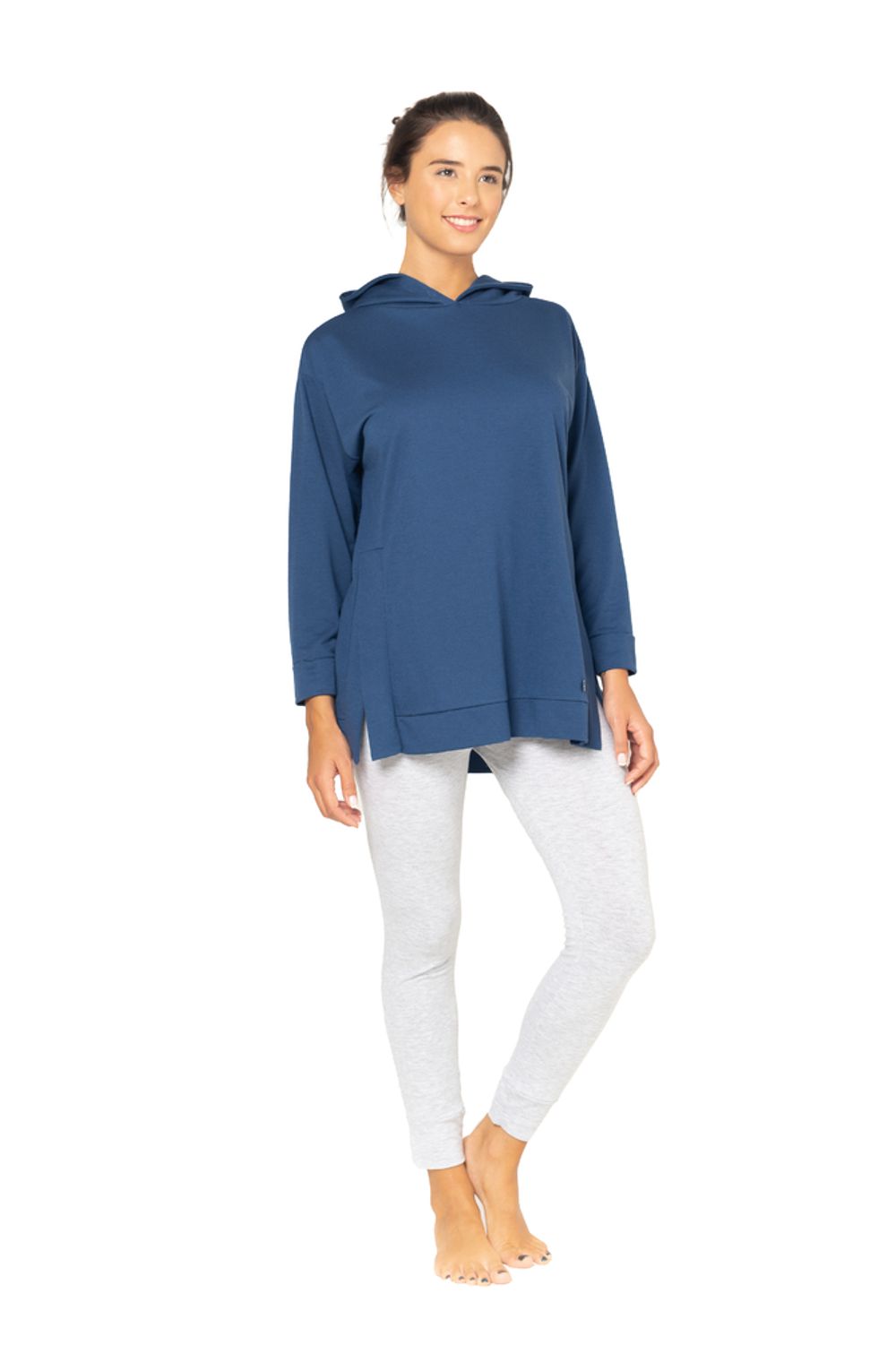 BOXER HOMBRE LODY MEN ESTAMPADO BLUES - tiendanap